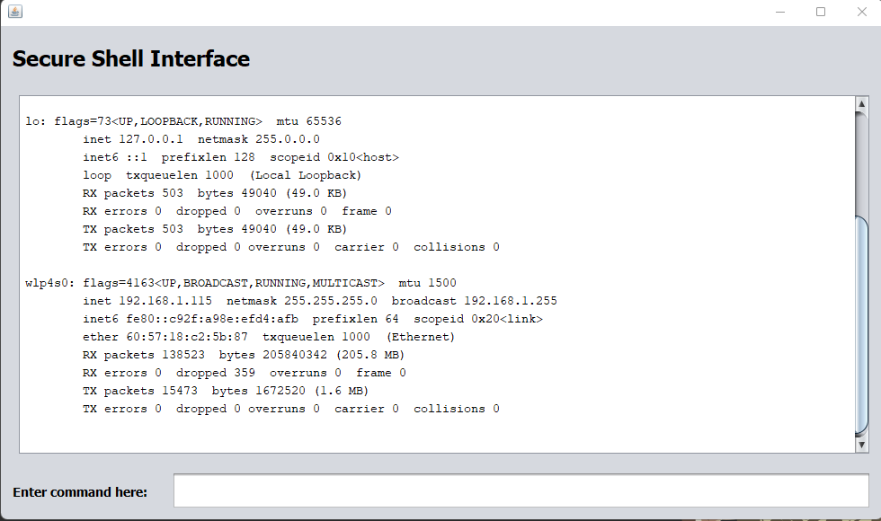 GitHub - ralphserges/sshtunneling