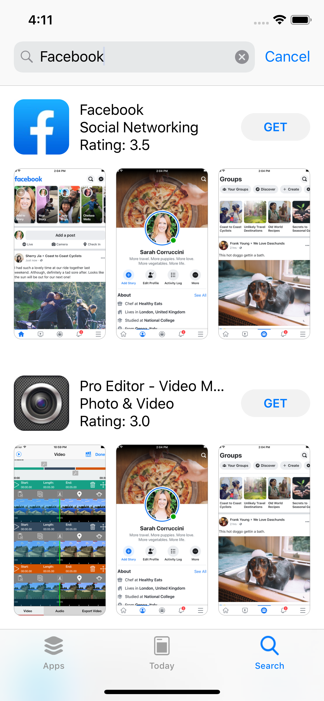 GitHub - omurayuki/AppStore