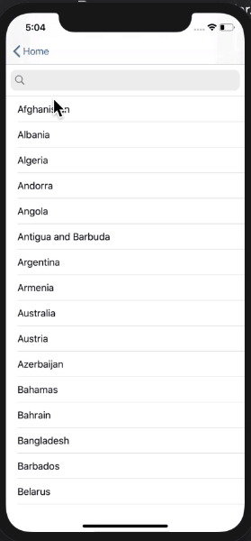 GitHub - omurayuki/DiffableDataSources