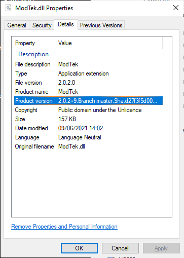 Infinite loading screen · Issue #194 · BattletechModders/ModTek · GitHub