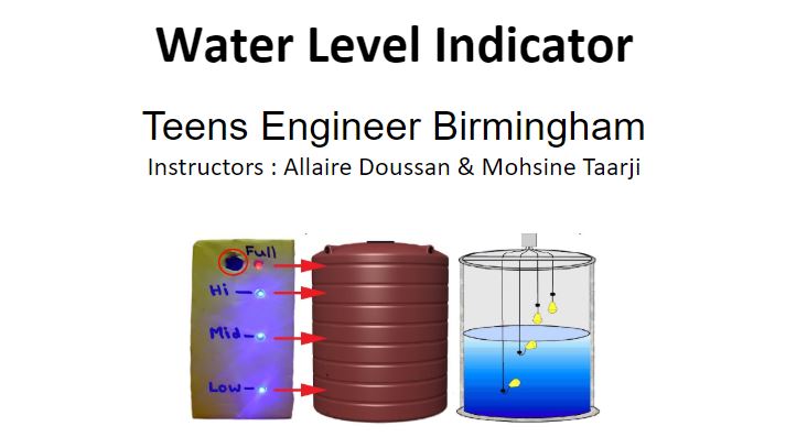 GitHub - two-engineers2/Water-Level-Indicator: Step by step ...