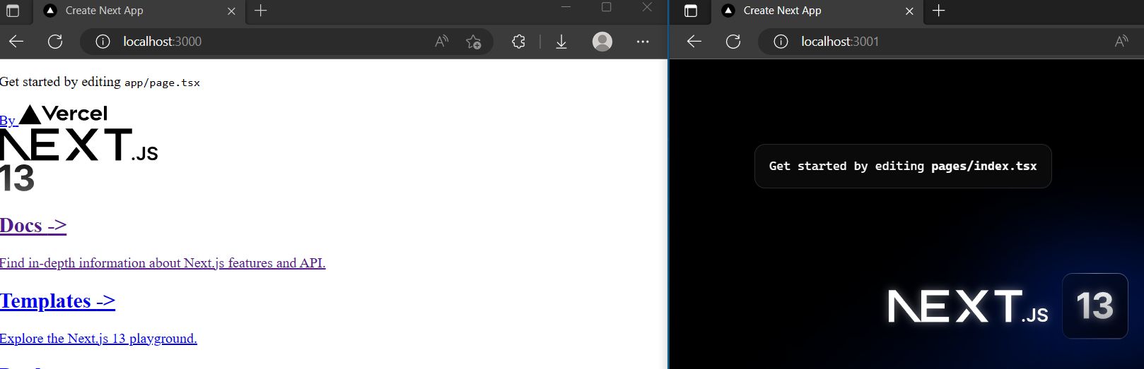 Css Won T Load After 13 0 8 Canary 2 · Issue 44243 · Vercel Next Js · Github