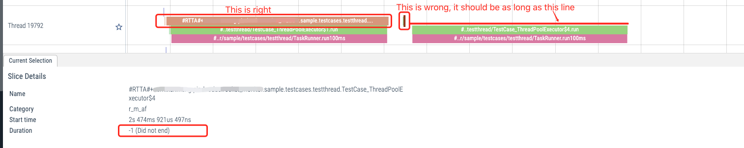 [Perfetto SDK] Slice is not end · Issue #97 · google/perfetto · GitHub