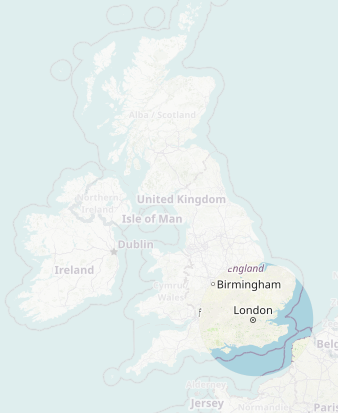 [FEATURE] Restrict tiles loaded with bound radius · Issue #1260 · fleaflet/flutter_map · GitHub