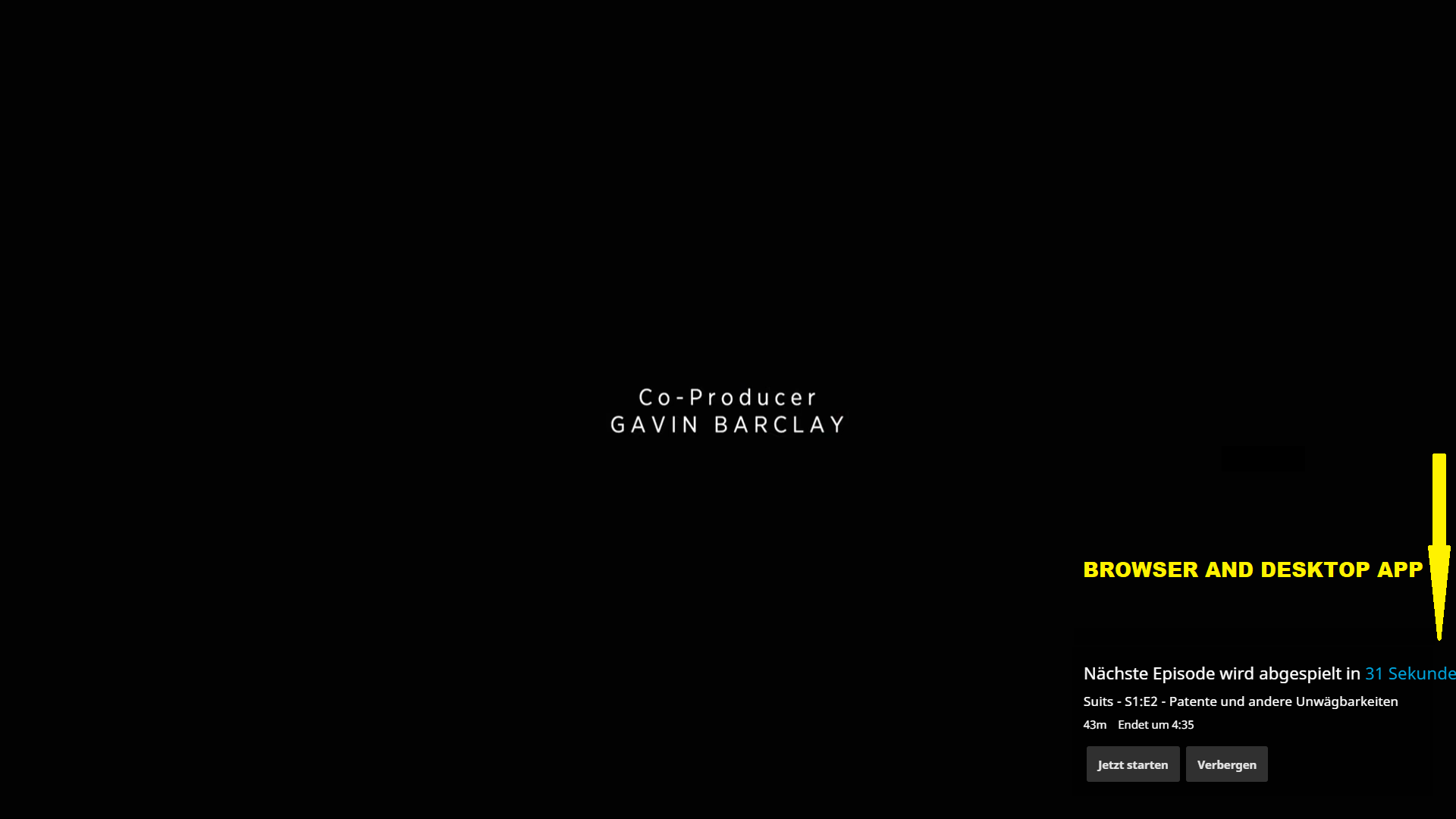 Time until the start of a next episode · Issue #4342 · jellyfin/jellyfin-web · GitHub