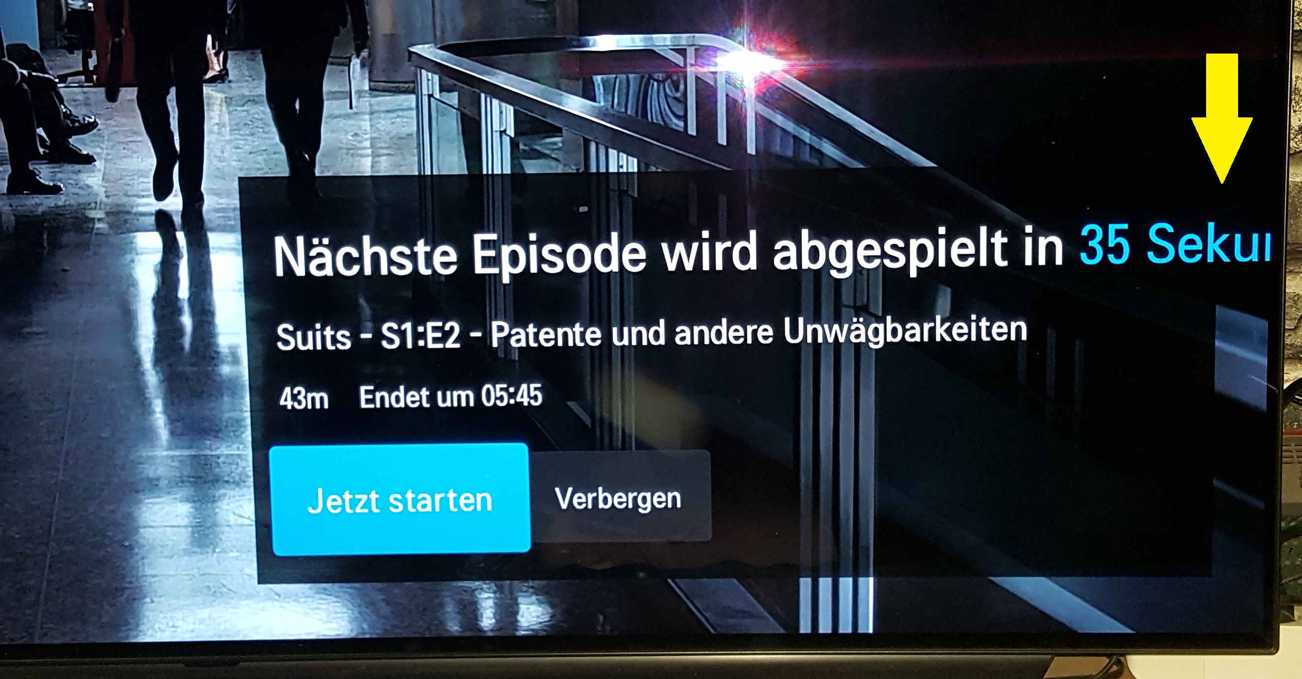Time until the start of a next episode · Issue #4342 · jellyfin ...