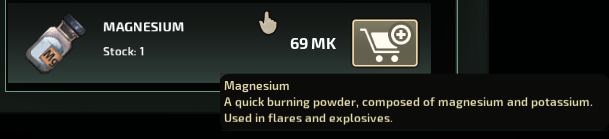 funny magnesium description · Issue #10093 · FakeFishGames/Barotrauma · GitHub