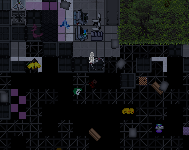 planets have plating under tiles · Issue #17359 · space-wizards/space-station-14 · GitHub