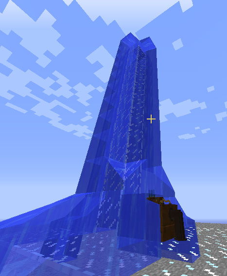 Water on ship causing crash · Issue #337 · ValkyrienSkies/Valkyrien ...