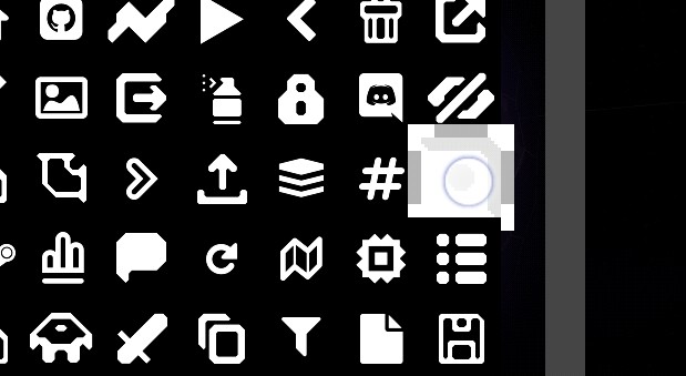 Modded sector icons are oh no · Issue #3464 · Anuken/Mindustry · GitHub