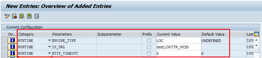 Github Victorxistoabap Proxy Sap Pi Program Abap To Visualize Information And To Send Rows