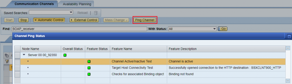 GitHub - VictorXisto/abap-proxy-sap-pi: Program Abap to visualize information and to send Rows ...