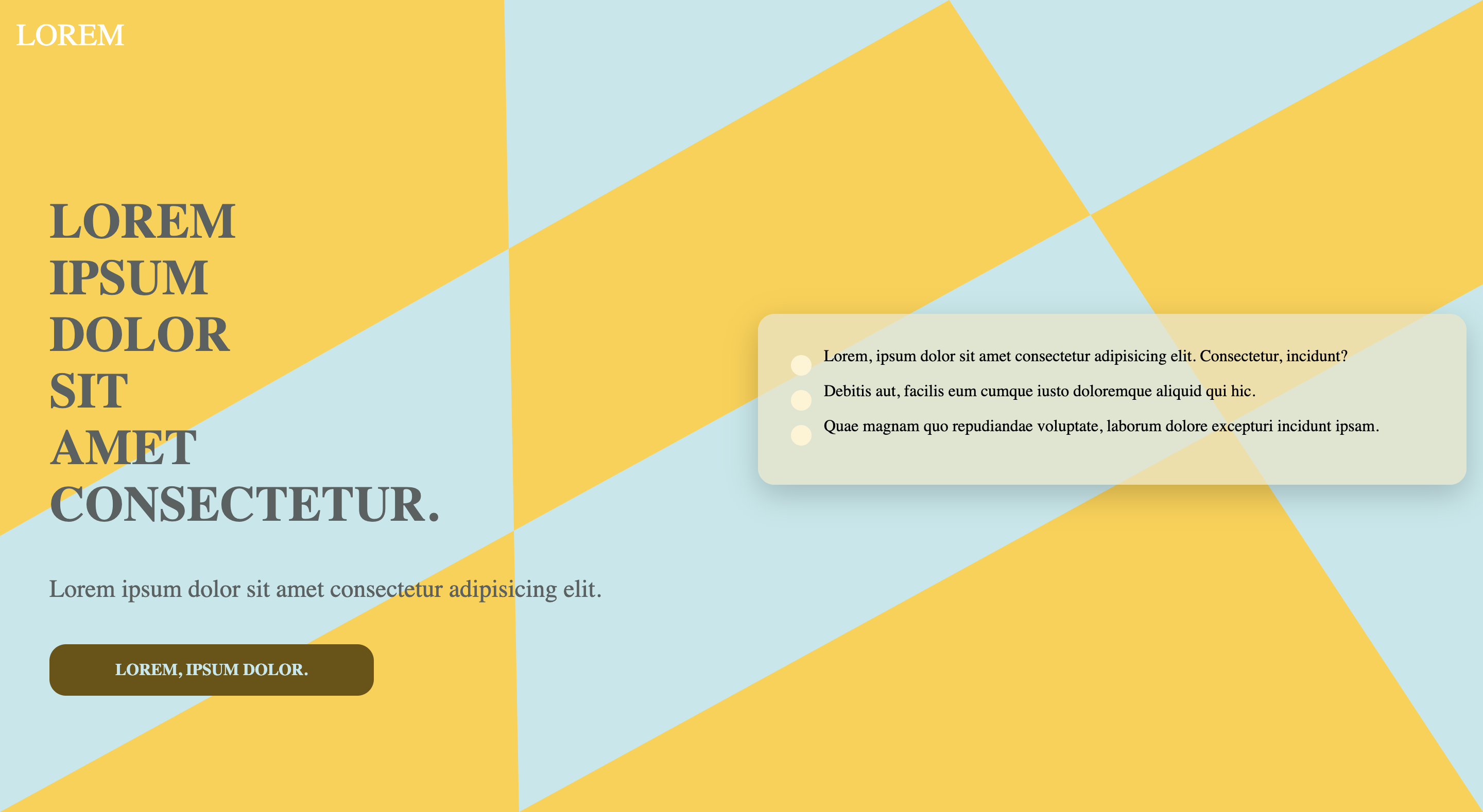 GitHub - iremsayar/LearnSass: Created with StackBlitz ⚡️