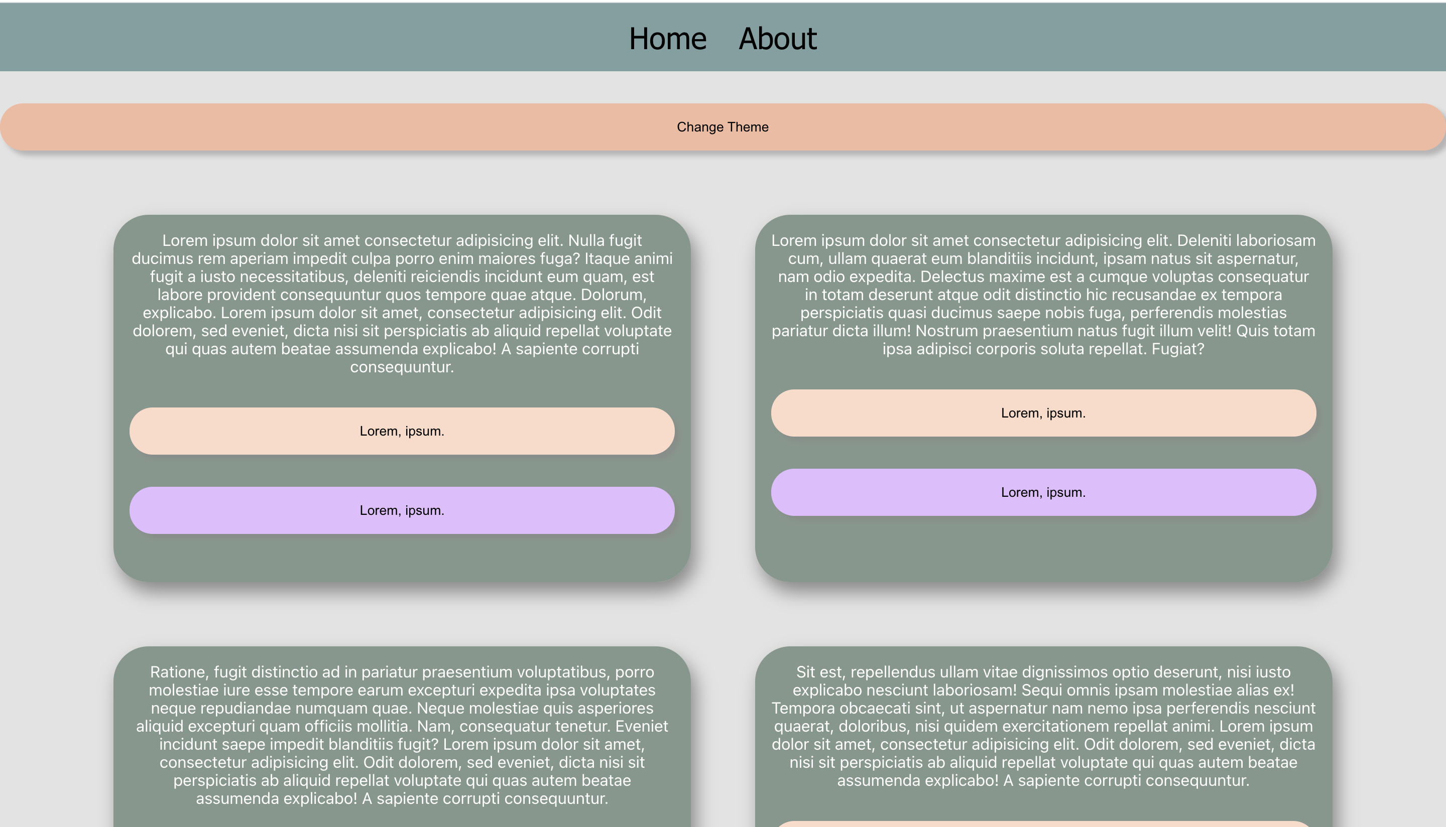 GitHub - iremsayar/styled-comp
