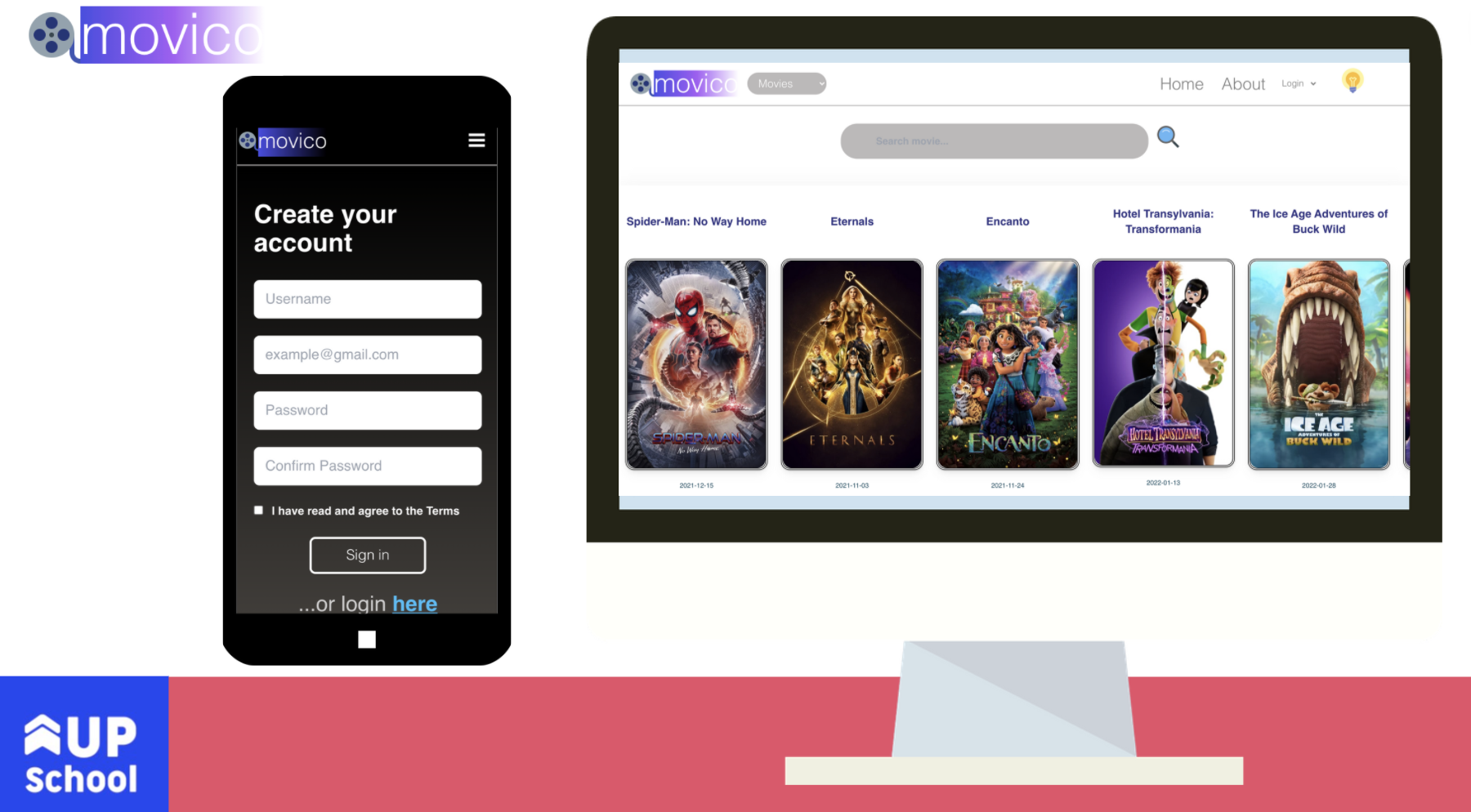 GitHub - iremsayar/UpCapstoneProject
