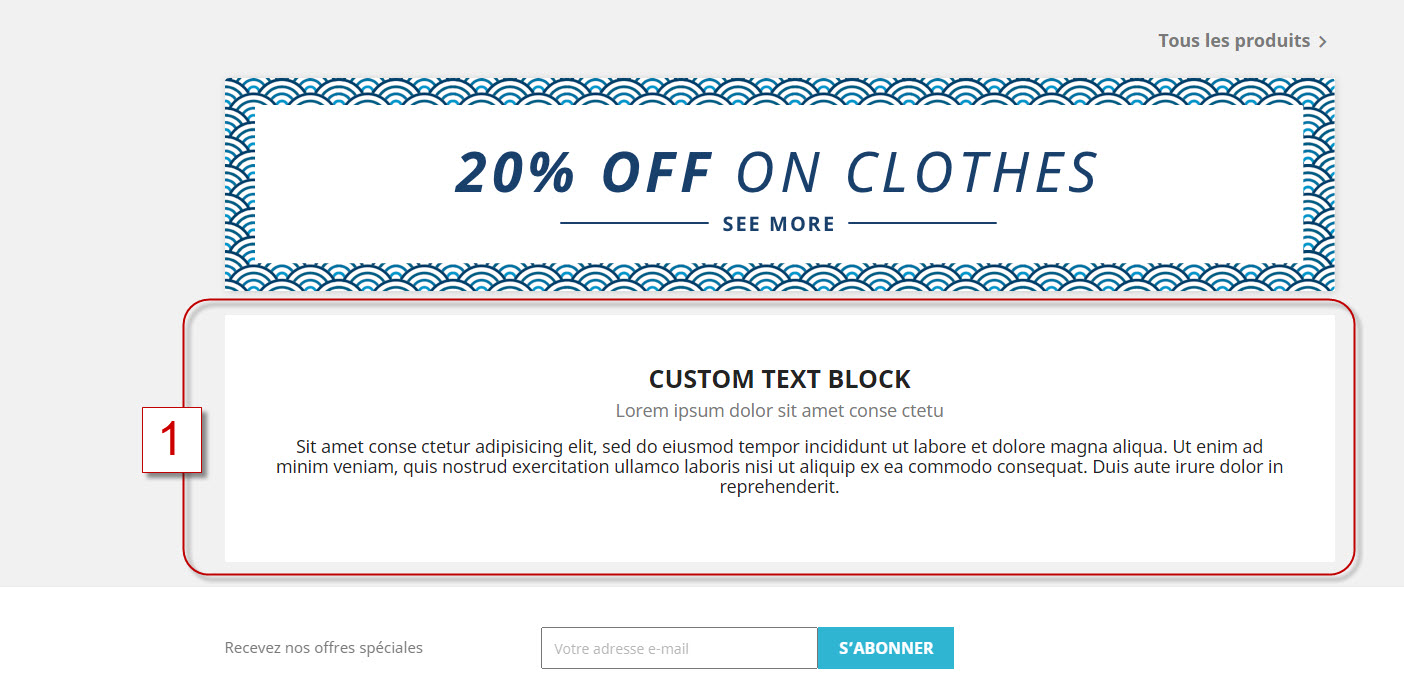 multiple CMS blocks · Issue #22949 · PrestaShop/PrestaShop · GitHub