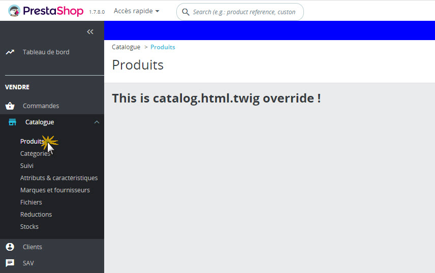 Deactivating modules do not deactivate their overrides · Issue #23962 · PrestaShop/PrestaShop ...
