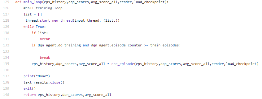 Unable to train successfully · Issue #1 · jperod/AI-self-driving-race-car-Deep-Reinforcement ...