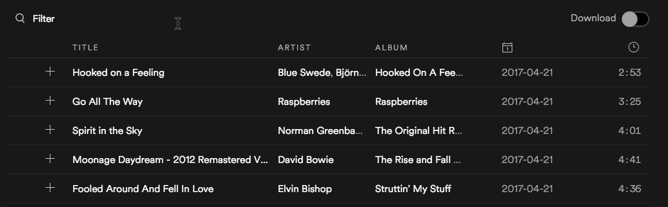 Although sort order is none on DataTable, arrow shows until clicking other area. · Issue #2624 ...
