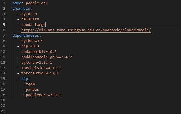 PaddleOCR 2.6: No such file or directory: en_PP-OCRv3_det_infer/en_PP-OCRv3_det_infer.tar ...