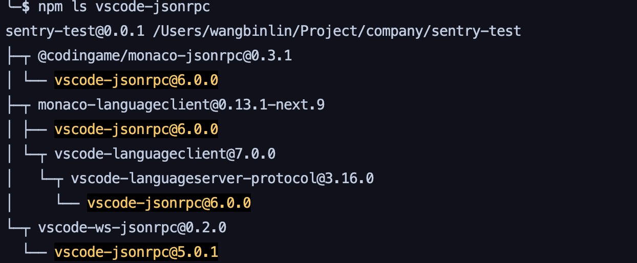 Uncaught In Promise Error Unknown Parameter Structure Byname · Issue 269 · Typefoxmonaco 
