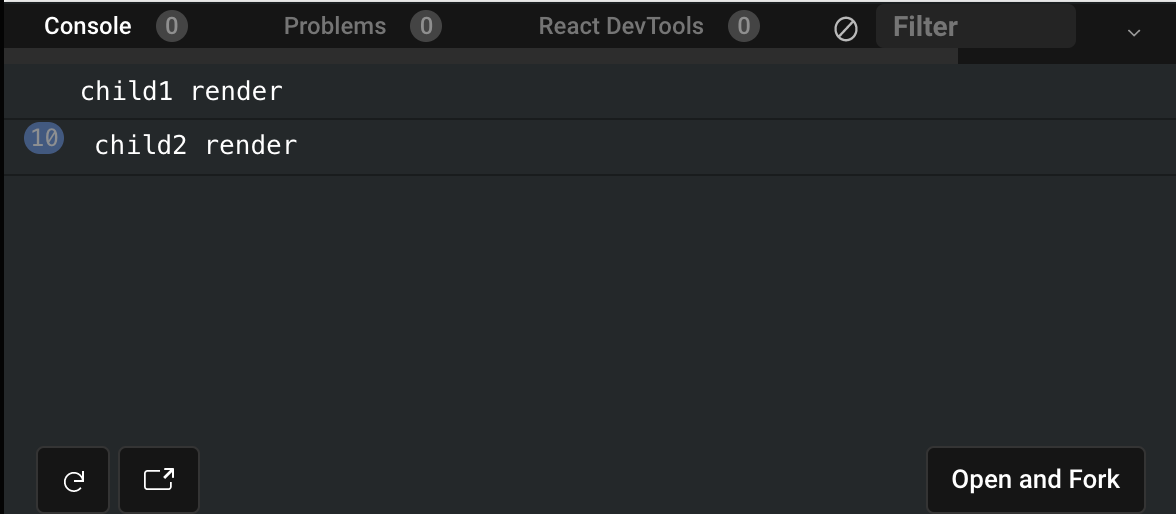 [DevTools Bug]: Context & useContext，some child component don‘t rerender，but highlight！ · Issue ...