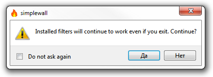 Simplewall win10 startup? · Issue #588 · henrypp/simplewall · GitHub