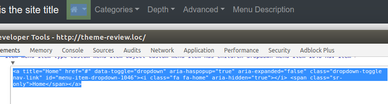 Update both Parent theme and Child theme to use Bootstrap 4 · Issue #632 · understrap/understrap ...