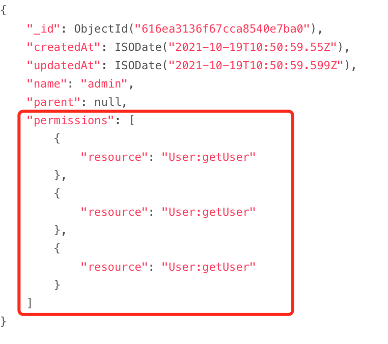 Setting indexes for subdocuments under Mongo has no effect · Issue ...