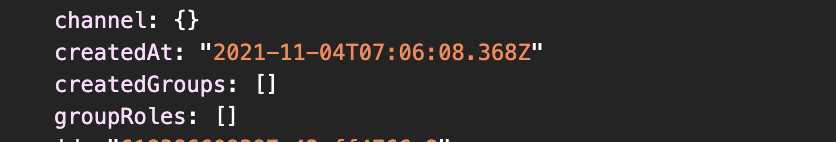 Time zone does not work under Mongo. · Issue #2344 · mikro-orm/mikro-orm · GitHub