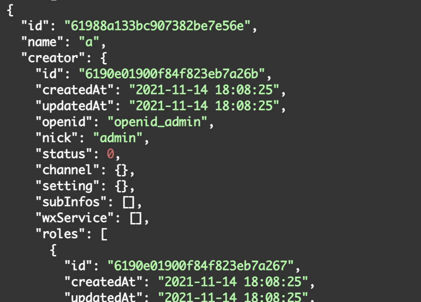 There is a problem with fetching partial entities. · mikro-orm mikro-orm · Discussion #2432 · GitHub