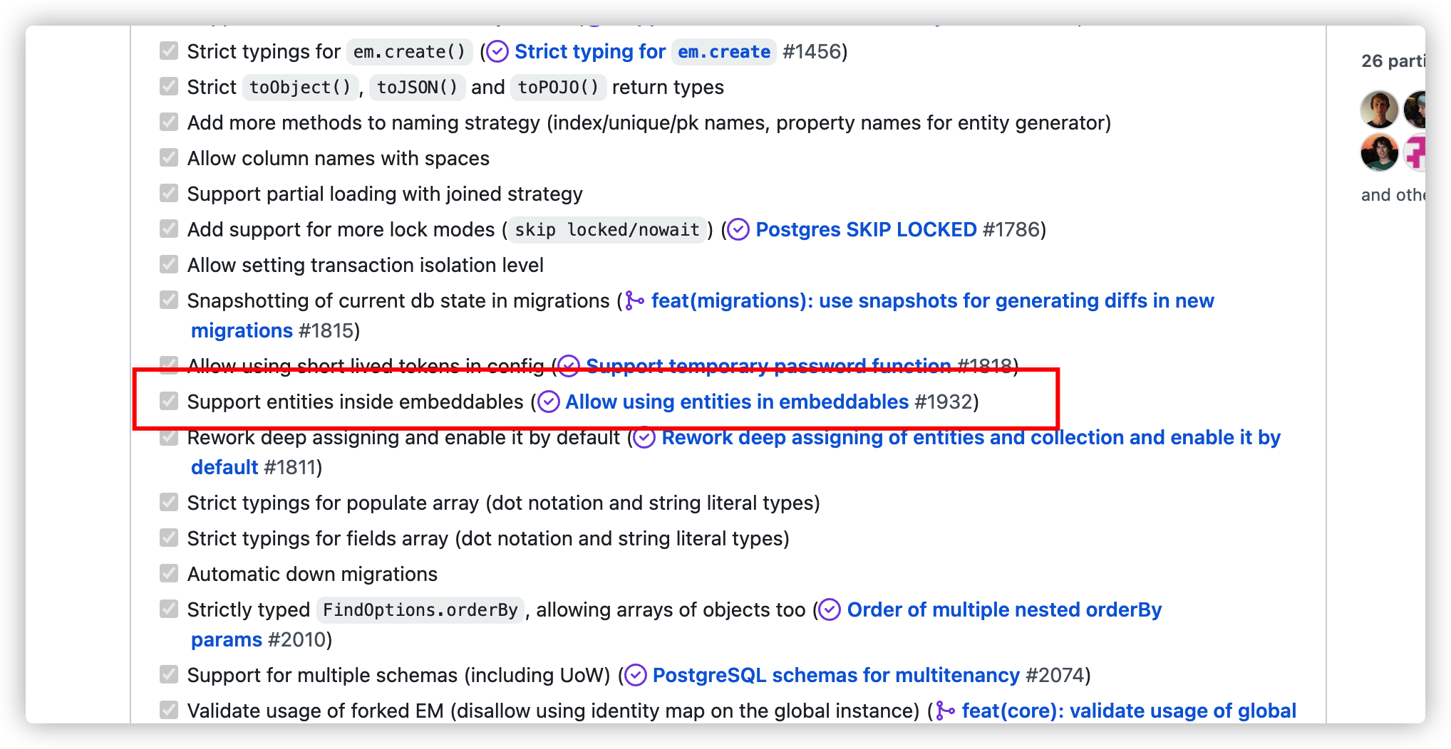 I want to ask, is the polymorphism of v5 finally stored in a table? · mikro-orm mikro-orm ...