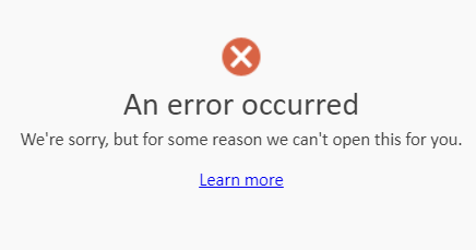 office文件打开报错 · Issue #258 · cloudreve/cloudreve · GitHub
