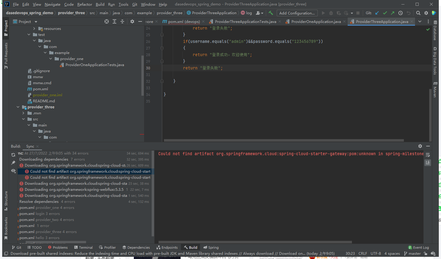 【问题】实验 8.2.1 · Issue #9 · X-lab2017/DesignThinking-LeanStartup · GitHub