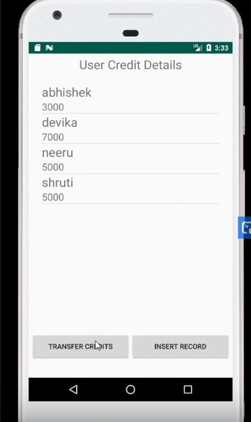 GitHub - abhishekgupta368/Android-Credit-management-system: This system ...