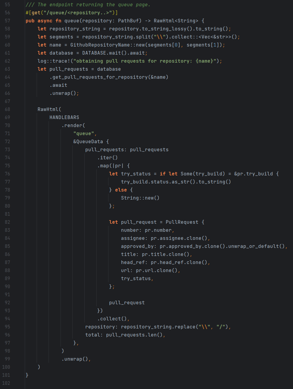 Procedural Macro Expansion Fails With `IOException` · Issue #10544 · intellij-rust/intellij-rust ...