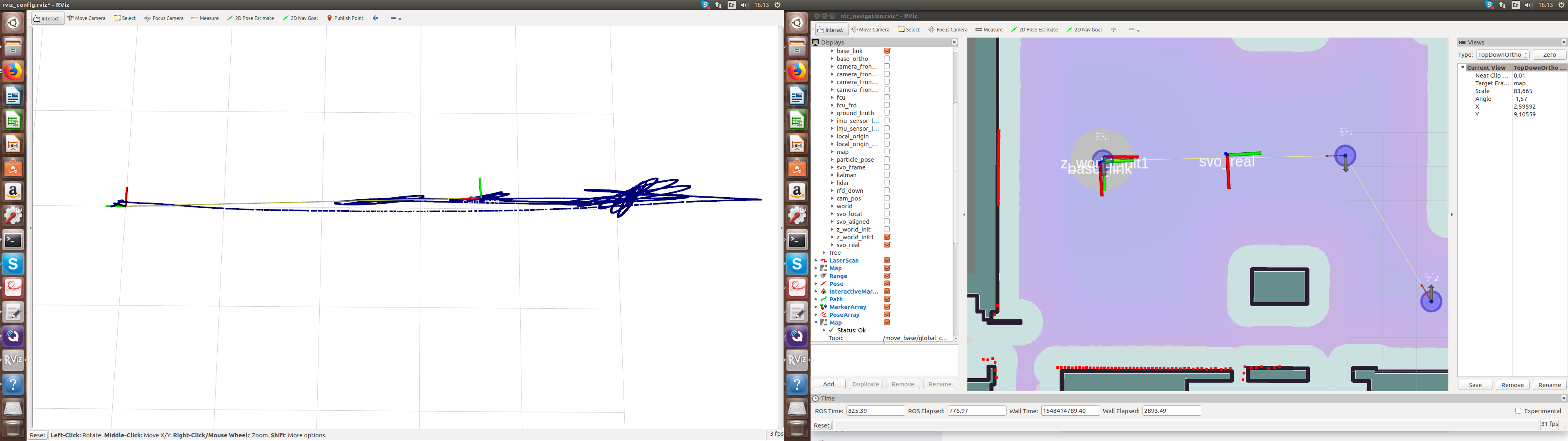 SVO scale position, stereo · Issue #244 · uzh-rpg/rpg_svo · GitHub