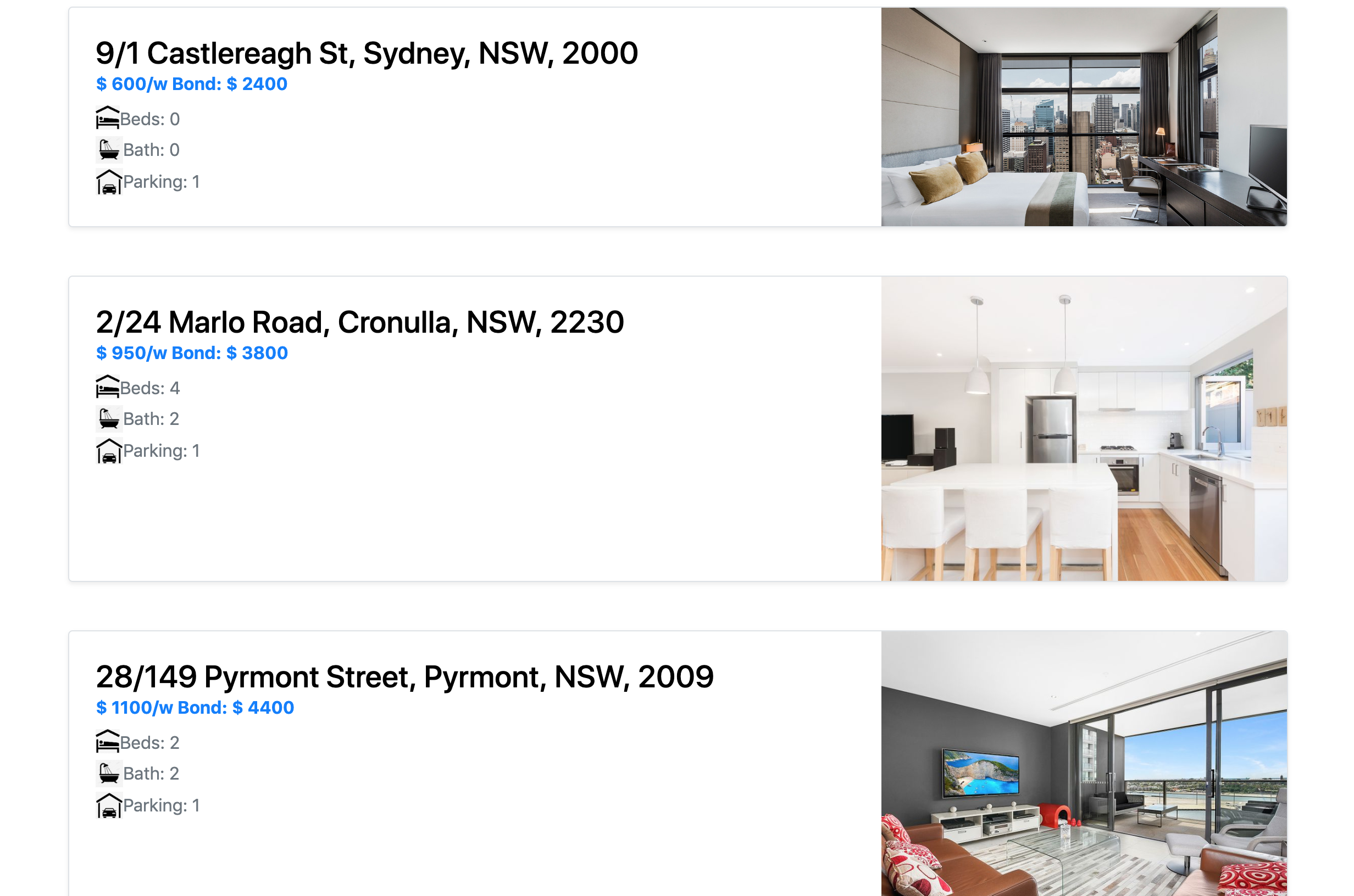 GitHub - nilanarocha/real-estate