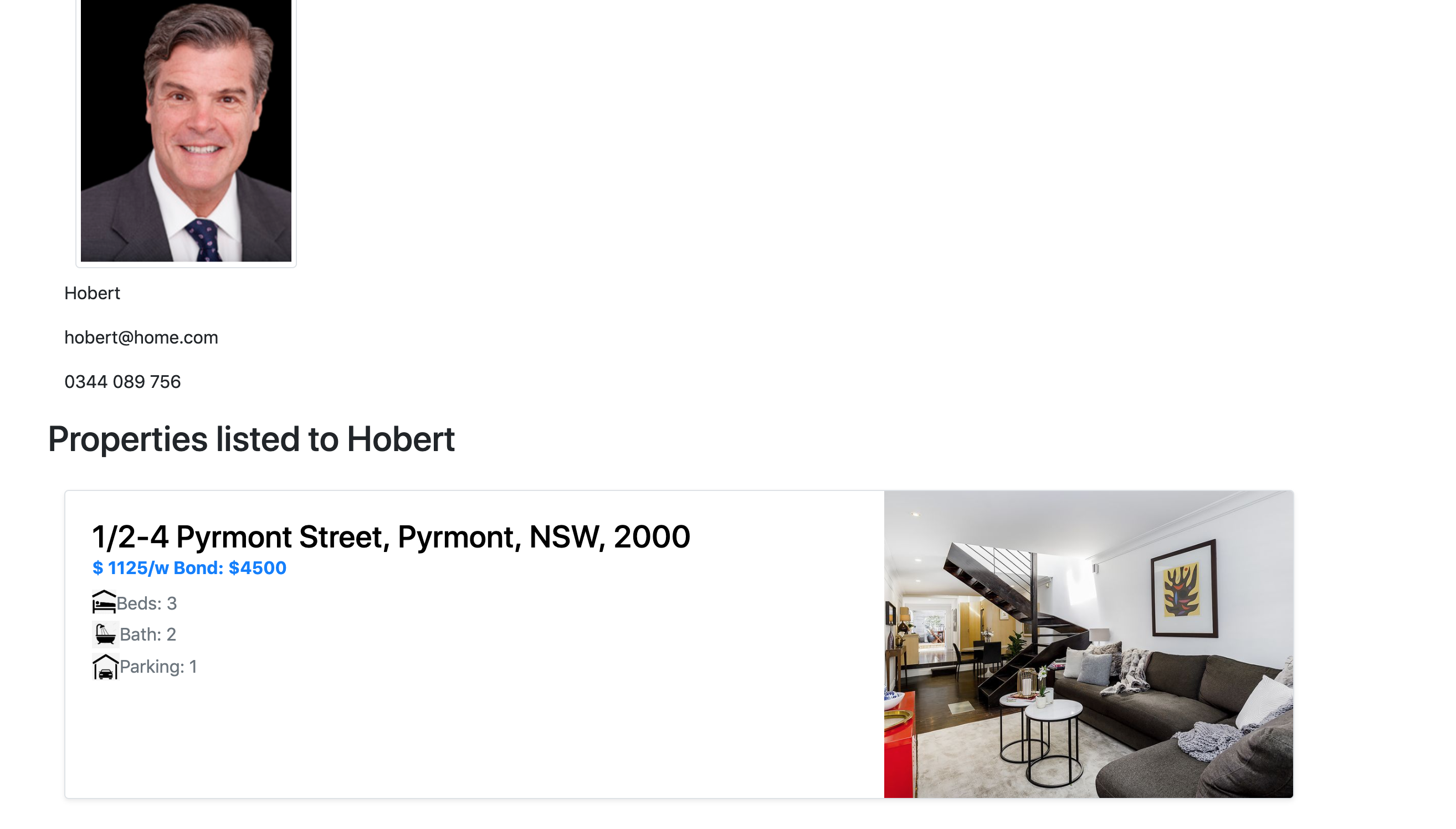 GitHub - nilanarocha/real-estate