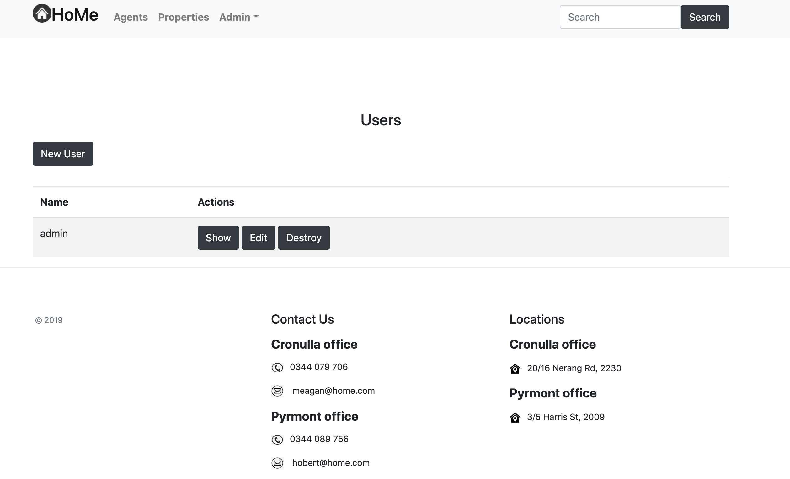 GitHub - nilanarocha/real-estate