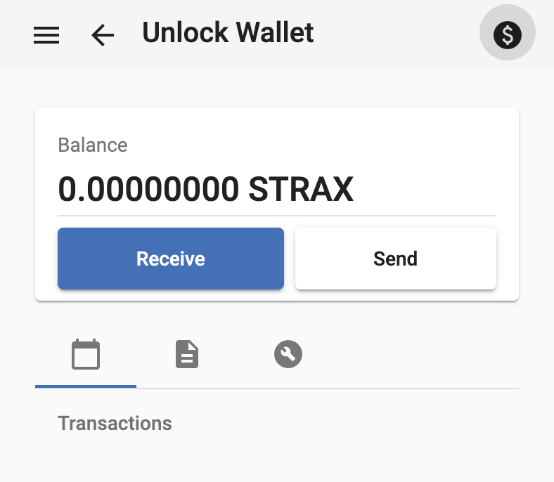 Incorrect title on account page · Issue #63 · block-core/blockcore-wallet · GitHub