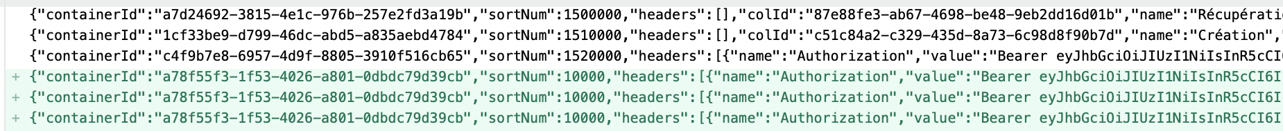 Working in team / merge problems · Issue #163 · thunderclient/thunder-client-support · GitHub
