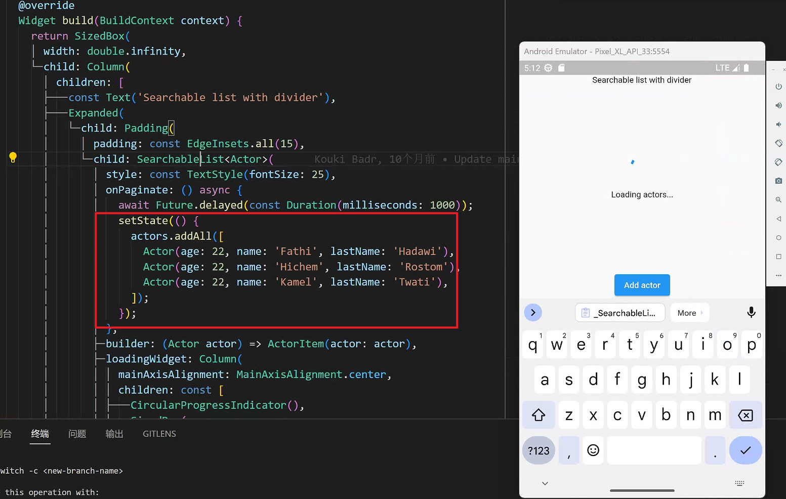 SetState inside asyncListCallback causes infinite loading. · Issue #56 · koukibadr/Searchable ...