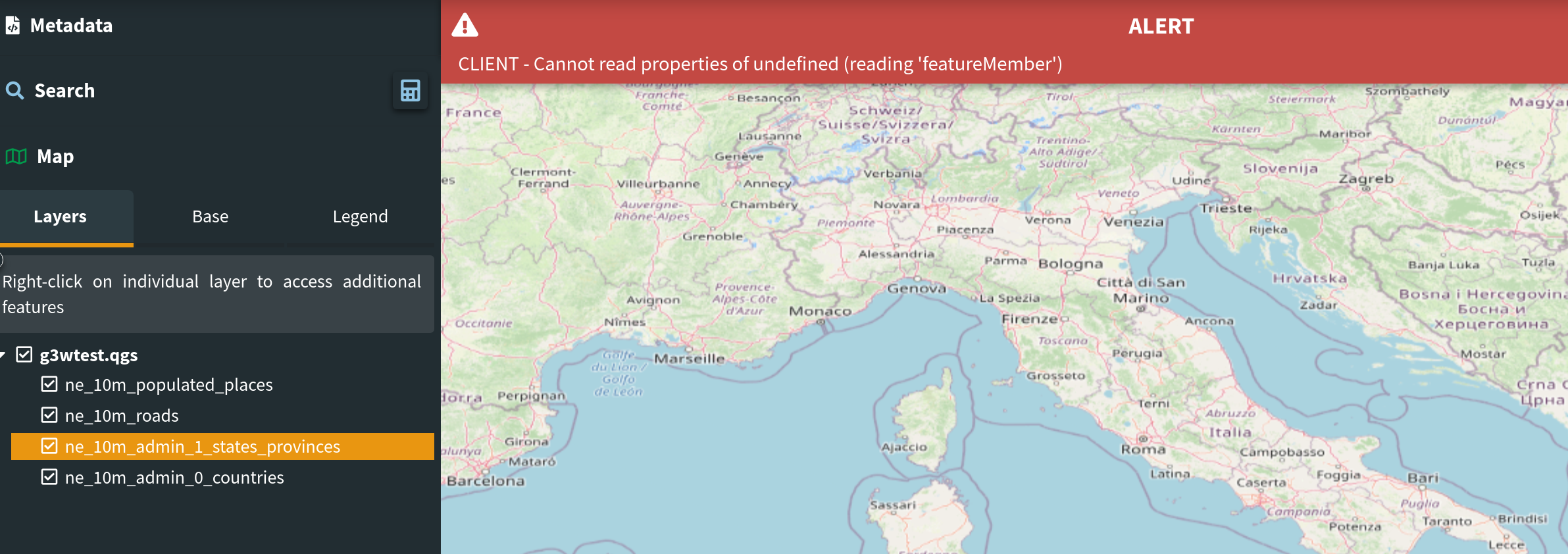 Layers not avilable · Issue #305 · g3w-suite/g3w-admin · GitHub