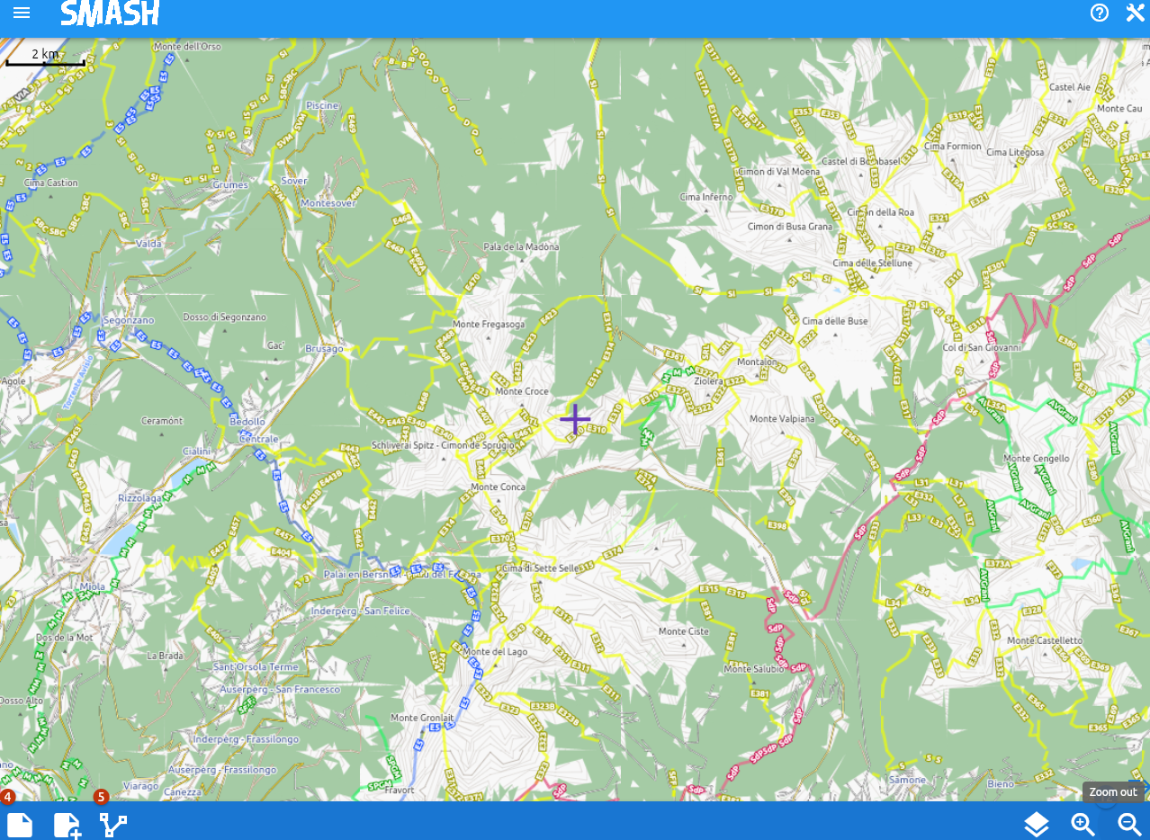 relativePathPrefix issues · Issue #71 · mikes222/mapsforge_flutter · GitHub