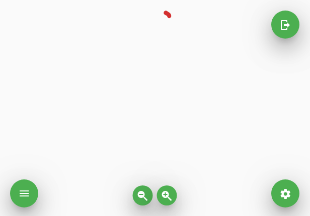 [web] disappearing bits when loading PolylineLayerOptions · Issue #446 · fleaflet/flutter_map ...