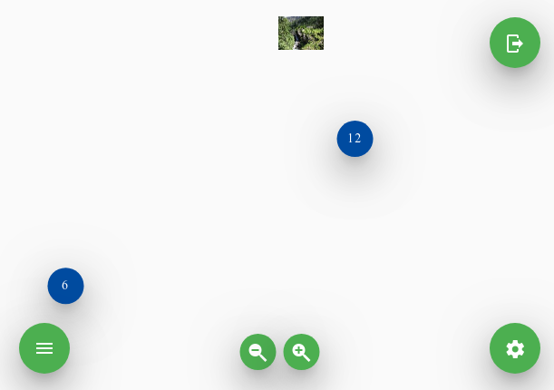 [web] disappearing bits when loading PolylineLayerOptions · Issue #446 · fleaflet/flutter_map ...