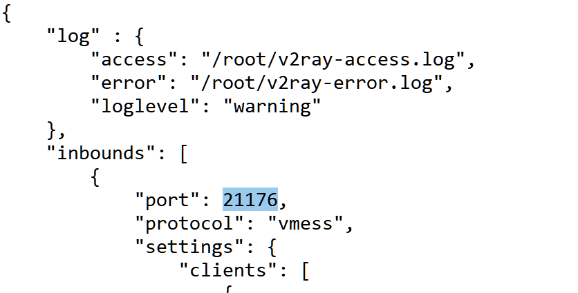 自动更新到了v2fly 5.01 · Issue #106 · jinwyp/one_click_script · GitHub