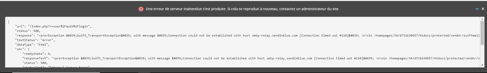 Beug email · Issue #3113 · humhub/humhub · GitHub