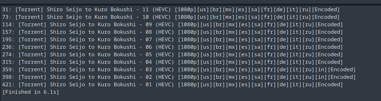 RSS not adding all of torrents without restart · Issue #19661 ...